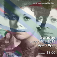 Kearns Tells All About Phoebe -- But Who Is 'The 'Poetry Man ...