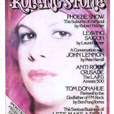 Kearns Tells All About Phoebe -- But Who Is 'The 'Poetry Man ...